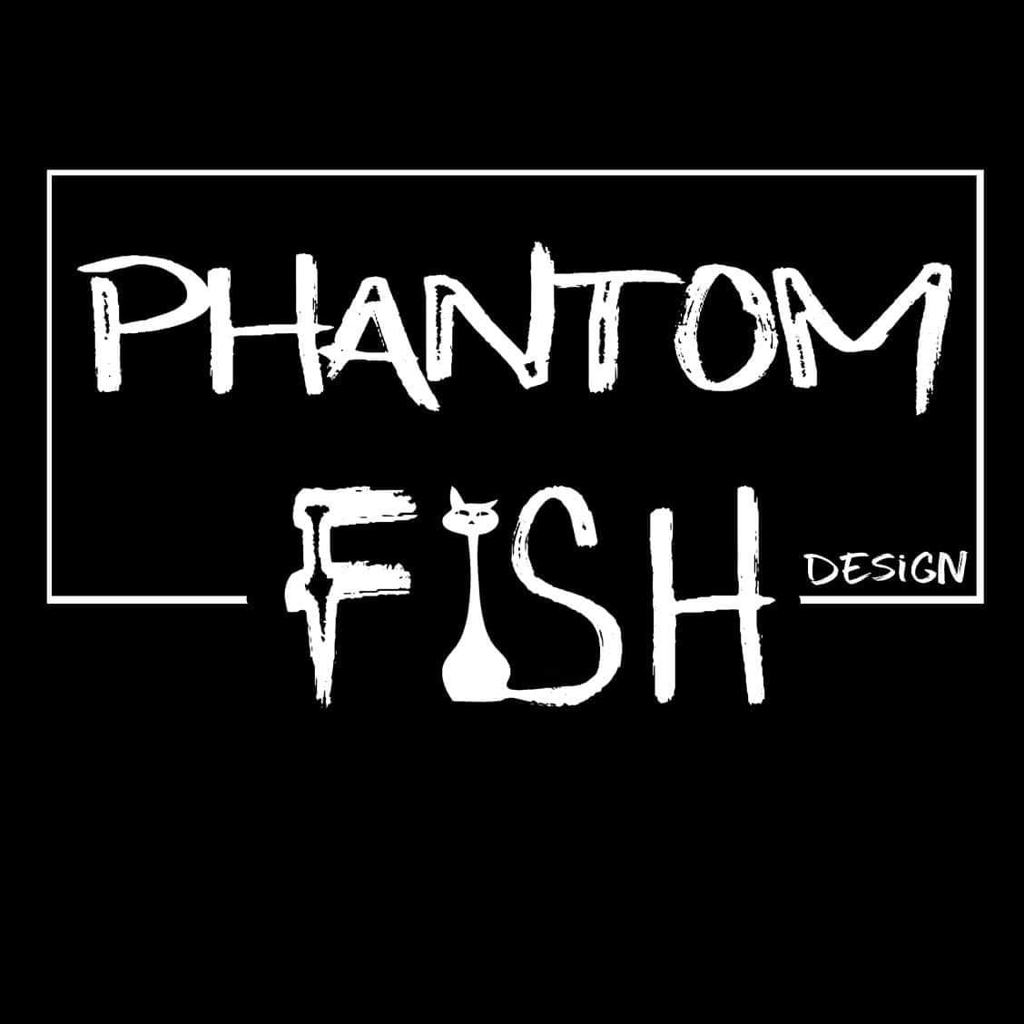 Phantom Fish Design on Koh Lanta - KohLantaLife.com